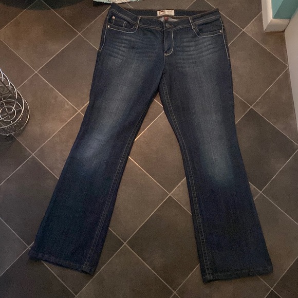 lei | Jeans | Vintage 200s Low Rise Jeans | Poshmark